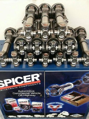 DRIVE LINE SERVICE - Updated October 2025 - 14 Reviews - 8534 L ...