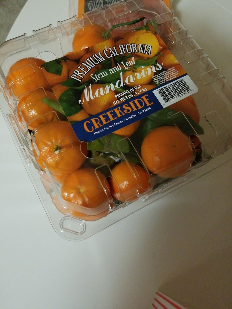 HUERTA FAMILY FARMS - Updated December 2025 - 19528 E Lincoln Ave ...