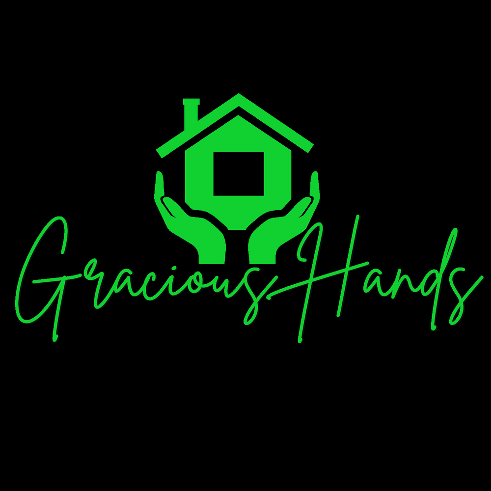 GRACIOUS HANDS TRANSITIONAL HOUSING - Updated September 2025 - Request Information - 3131 Oneida ...