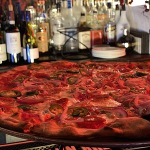 PATSY’S PIZZERIA - 456 Photos & 625 Reviews - 450 Dean St, Brooklyn ...