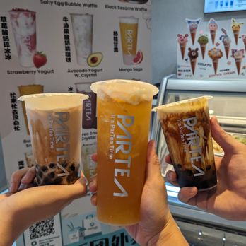 PARTEA - Updated June 2024 - 36 Photos & 15 Reviews - 2252 S Canal St ...