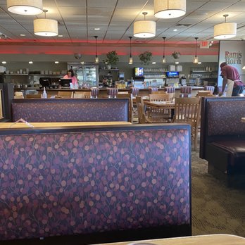 RAM’S HORN RESTAURANT - Updated October 2025 - 151 Photos & 87 Reviews ...