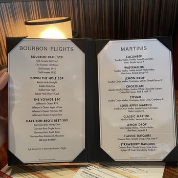 WATERFRONT GRILL - Updated May 2024 - 242 Photos & 276 Reviews - 120 ...