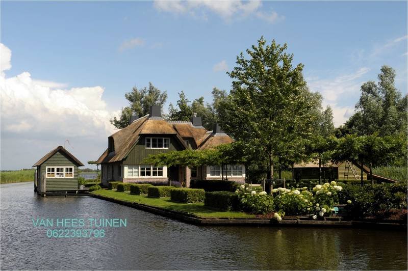 MARIËTTE VAN HEES TUINEN - Updated January 2025 - 19 Photos ...