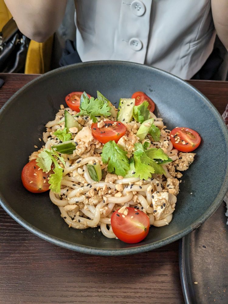 DELTA SHARING FOOD - Updated July 2024 - 19 Photos - 8 rue Princesse ...