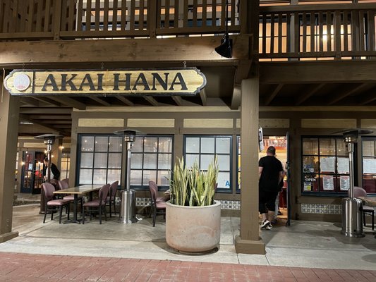 AKAI HANA - 667 Photos & 647 Reviews - 16769 Bernardo Ctr Dr, San Diego ...