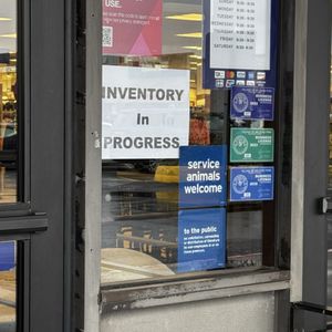 TARGET - Updated June 2025 - 40 Photos & 77 Reviews - 800 Broadview ...