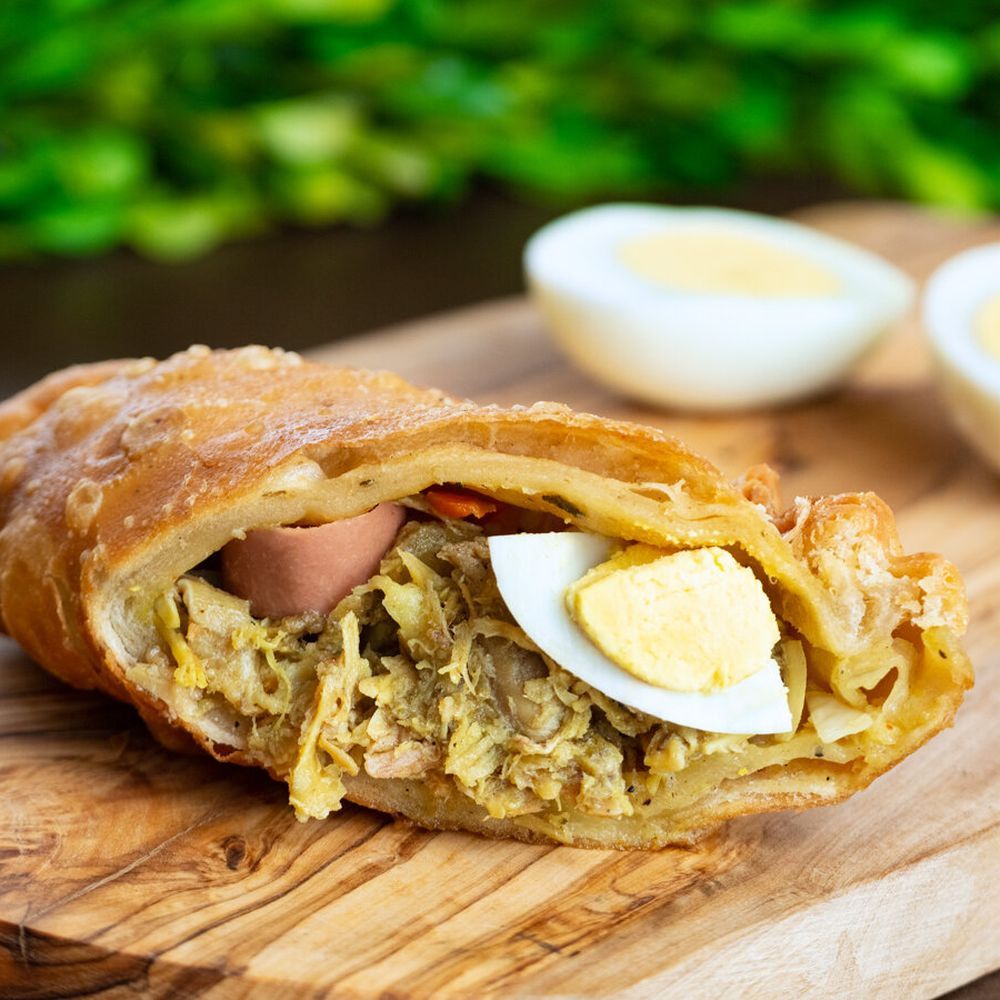 LITTLE HAITI PATE KODE - Updated November 2025 - 48 Photos - 4945 S ...