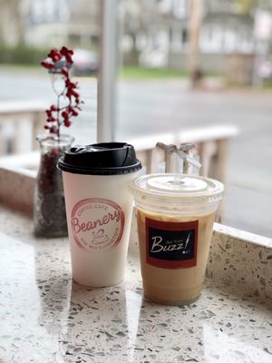 THE BEANERY ON WASHINGTON - 57 Photos & 79 Reviews - 181 Washington St ...