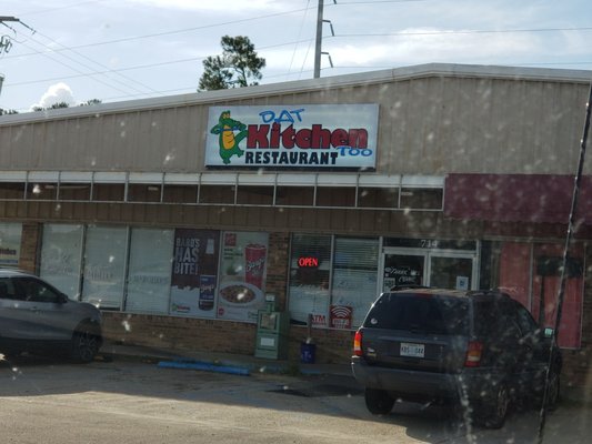 DAT KITCHEN TOO - 85 Photos & 117 Reviews - 714 Hwy 90, Waveland ...