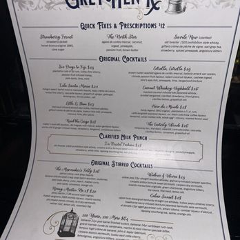 GREY HEN RX AT CENTURY GRAND - Updated December 2024 - 363 Photos & 135 ...