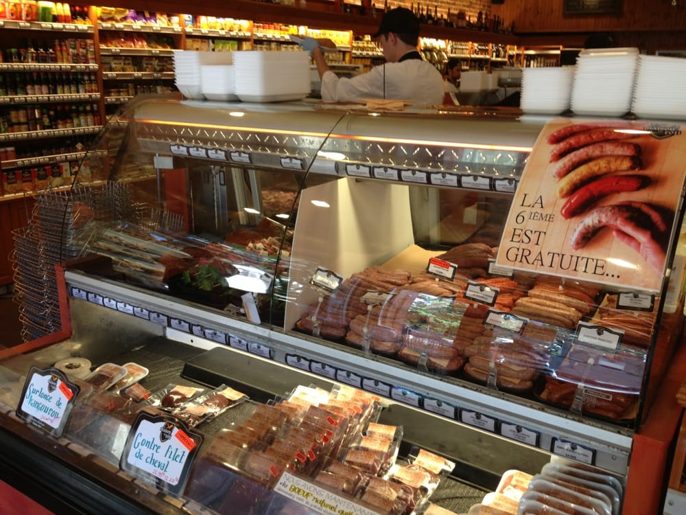 LA MAISON DU RÔTI - Updated January 2026 - 23 Reviews - 1969 Avenue du ...