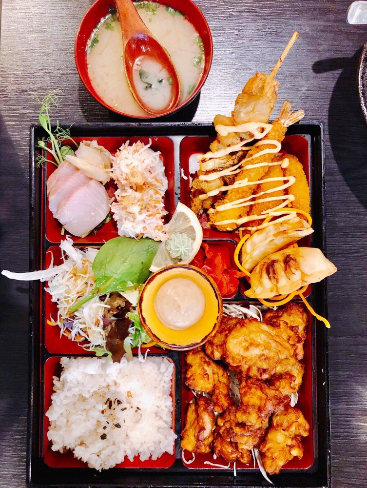 SAKURA SAKE - Updated October 2024 - 15 Photos - 155 James St ...