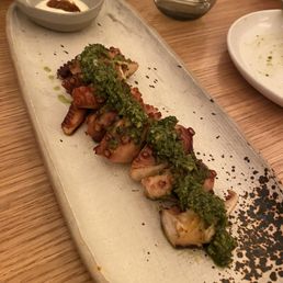 AZHAR - Updated December 2025 - 111 Photos & 36 Reviews - 96 Ossington ...