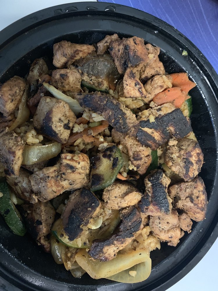 HIBACHI XPRESS FOOD TRUCK & CATERING - 19 Photos & 15 Reviews - Raleigh ...