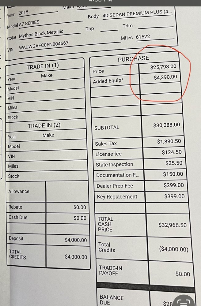 TEXAS AUTO NORTH - Updated October 2025 - 363 Photos & 60 Reviews ...