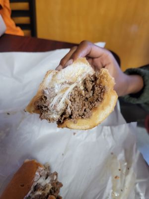 RAVAGE DELI - Updated May 2026 - 159 Photos & 211 Reviews - 9636 Belair ...