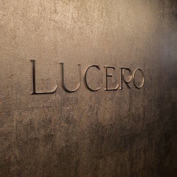 LUCERO ROOFTOP RESTAURANT + BAR - Updated January 2026 - 184 Photos ...