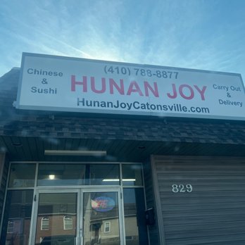 HUNAN JOY - Updated September 2025 - 48 Photos & 121 Reviews - 829 ...