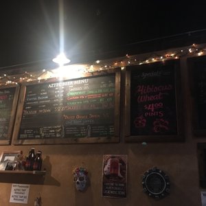 AZTEC BREWERY - 203 Photos & 150 Reviews - 2330 La Mirada Dr, Vista, CA ...