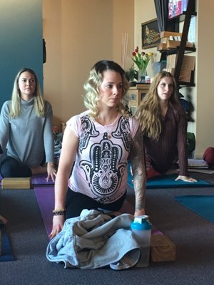 THE ALBERTA YOGA COLLEGE - Updated December 2025 - 15 Photos - 2439 54 ...