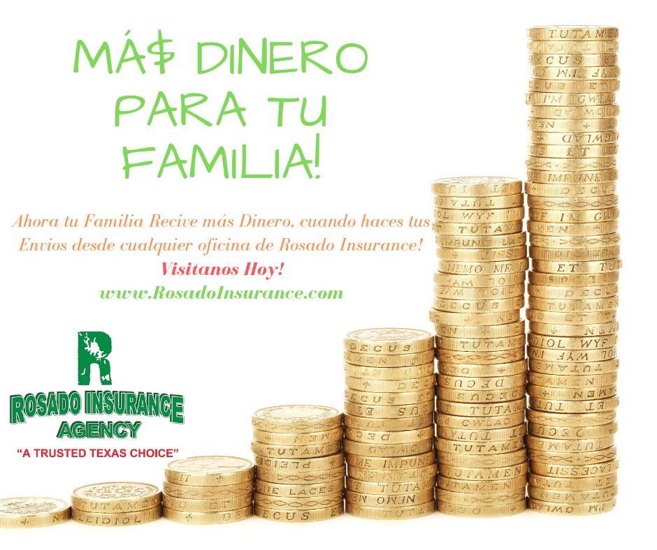 ROSADOINSURANCE AGENCY - Updated June 2024 - 12 Photos - 15033 ...