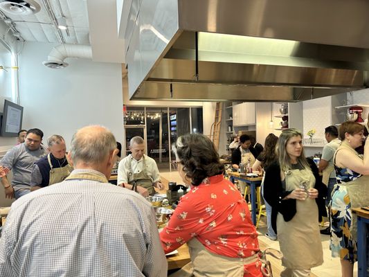 WELL DONE COOKING CLASSES - Updated December 2025 - 385 Photos & 298 ...