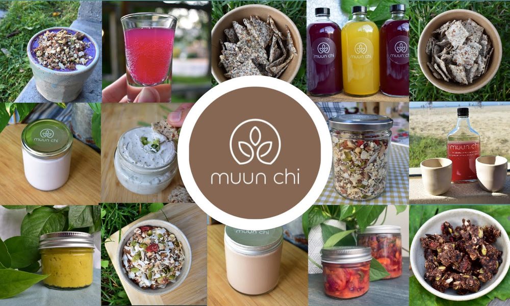 MUUN CHI - 1951 Artesia Blvd, Redondo Beach, California - Organic ...