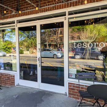 TESORO - Updated December 2025 - 121 Photos & 72 Reviews - 100 E Weaver ...