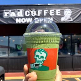RAD COFFEE - 758 Photos & 288 Reviews - 3502 Atlantic Ave, Long Beach ...