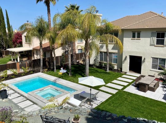 CARLOS POOLS AND LANDSCAPING - Updated December 2025 - 36 Photos & 21 ...