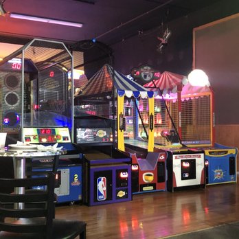 BIG JAY’S PIZZA ARCADE - Updated August 2025 - 21 Photos & 19 Reviews ...