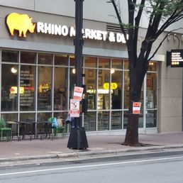 RHINO MARKET & DELI - Updated December 2025 - 216 Photos & 188 Reviews ...