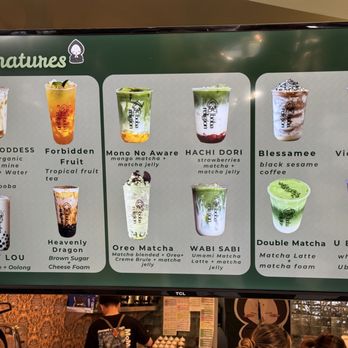 BOBA RELIGION - Updated April 2025 - 351 Photos & 162 Reviews - 9340 ...