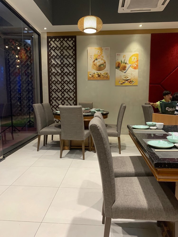 OVERSEA RESTAURANT - 22 Photos - 84-88, Jalan Imbi, Kuala Lumpur ...