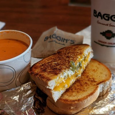 BAGGIN’S GOURMET SANDWICHES - Updated November 2024 - 71 Photos & 131 ...