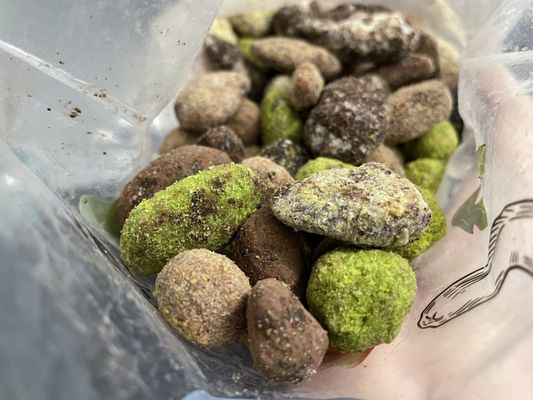 NUTS FACTORY - Updated September 2025 - 110 Photos & 26 Reviews - 2240 ...