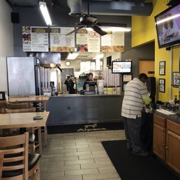 ALPACA PERUVIAN CHARCOAL CHICKEN - Updated July 2025 - 110 Photos & 268 ...