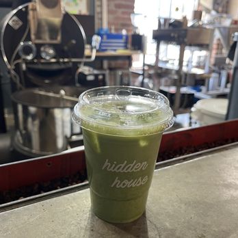 HIDDEN HOUSE COFFEE - Updated April 2025 - 1007 Photos & 688 Reviews ...