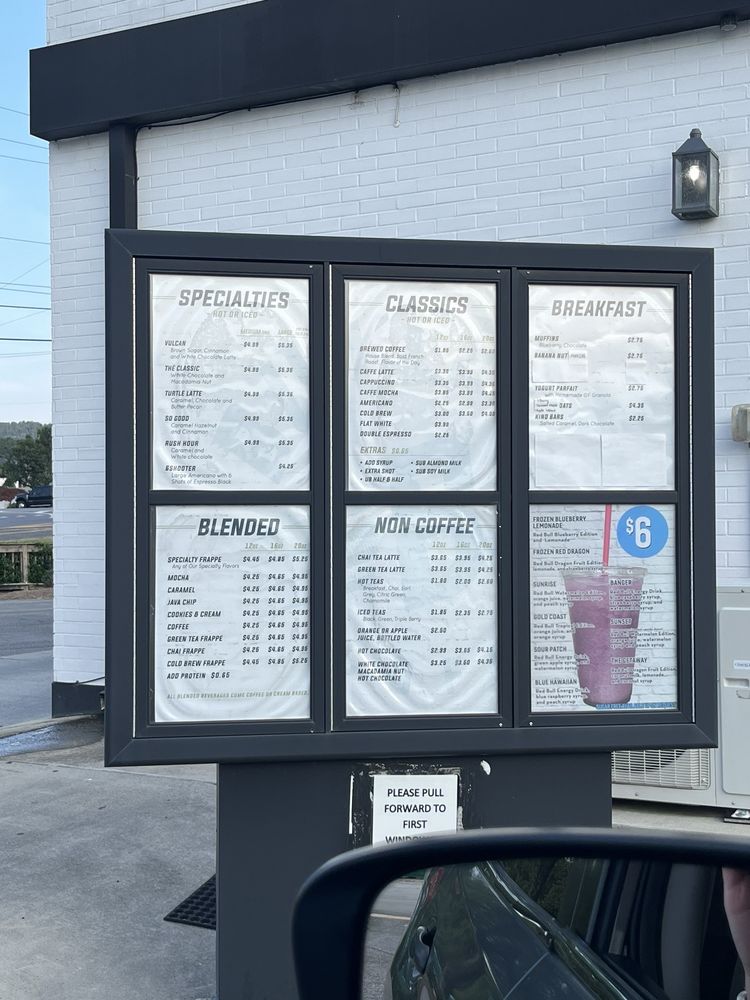 BULLET COFFEE - Updated October 2025 - 66 Photos & 119 Reviews - 5299 ...