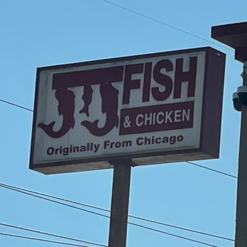 JJ FISH & CHICKEN - 97 Photos & 127 Reviews - 1959 Metropolitan Pkwy ...