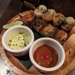 BOLO - Updated July 2025 - 390 Photos & 107 Reviews - 2025 Sansom St ...