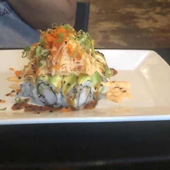 ROCK-N-SAKE BAR & SUSHI - Updated December 2025 - 282 Photos & 161 ...