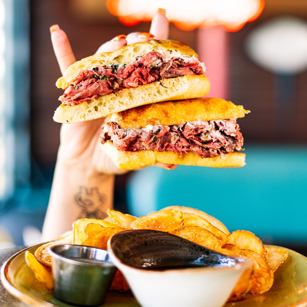 The Best 10 Restaurants near DOCO in Sacramento, CA - Yelp