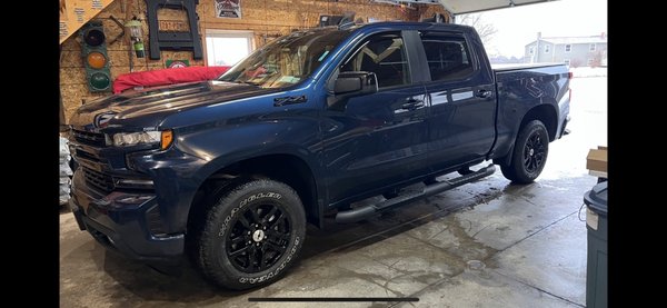 HH AUTO WHEEL & TRIM - Updated November 2025 - 38 Photos & 117 Reviews ...