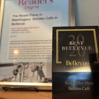 BELLDEN CAFE - 926 Photos & 576 Reviews - 10527 Main St, Bellevue ...
