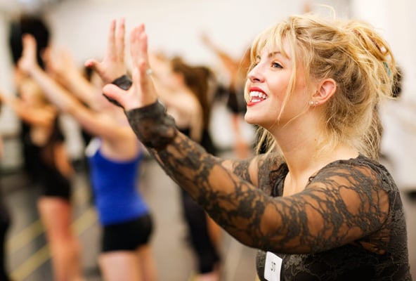 AMDA COLLEGE AND CONSERVATORY OF THE PERFORMING ARTS - Updated June ...