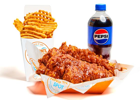 ATL WING SPOT - Updated September 2025 - 82 Photos & 69 Reviews - 97 ...