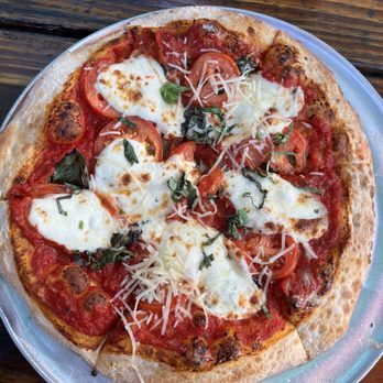 ZEPPELIN PIZZA - Updated March 2025 - 71 Photos & 103 Reviews - 2817 ...
