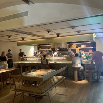 UCHI SCOTTSDALE - Updated July 2024 - 599 Photos & 167 Reviews - 3821 N ...